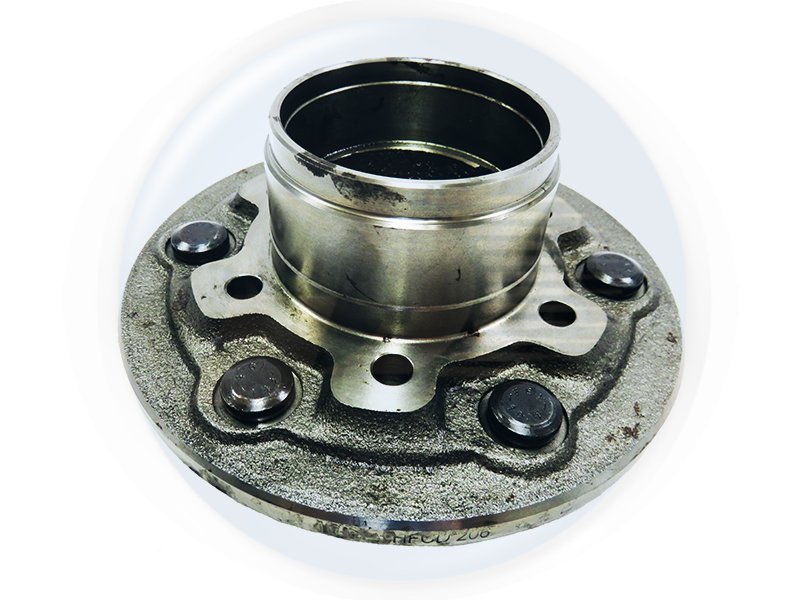 CUBO RD MITSUBISHI DT MB891088 L200 / PAJERO | Princar Auto Pecas